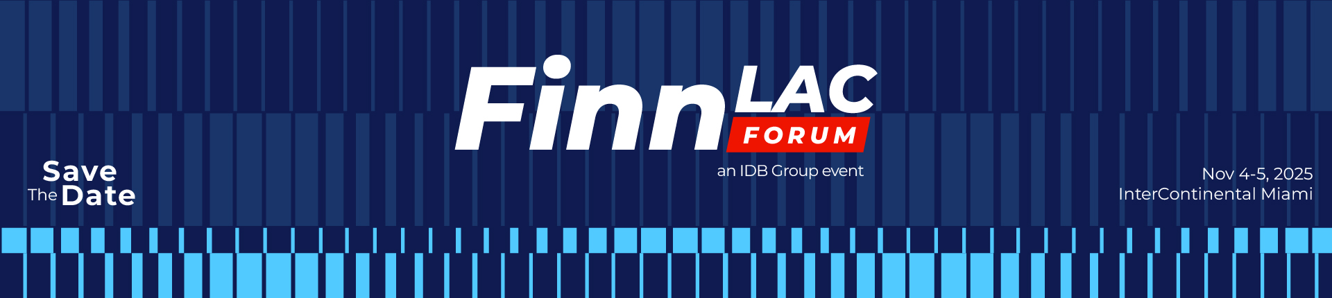 FinnLAC Forum 2025 | IDB Invest